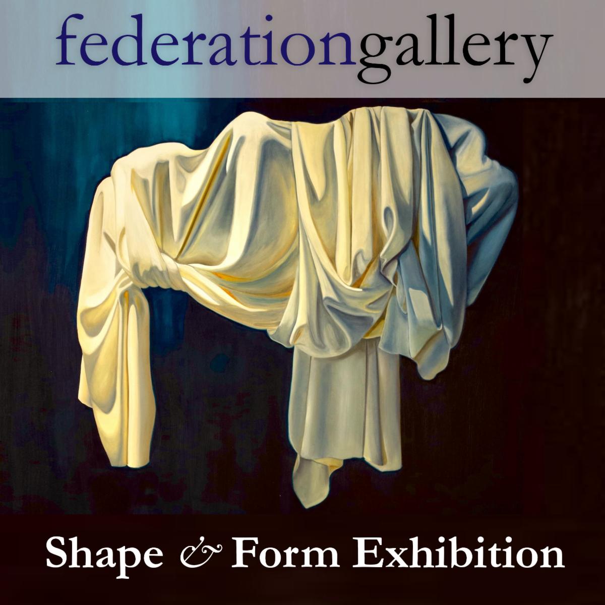 Shape and Form Exhibition 2020 – Skallebo Studio